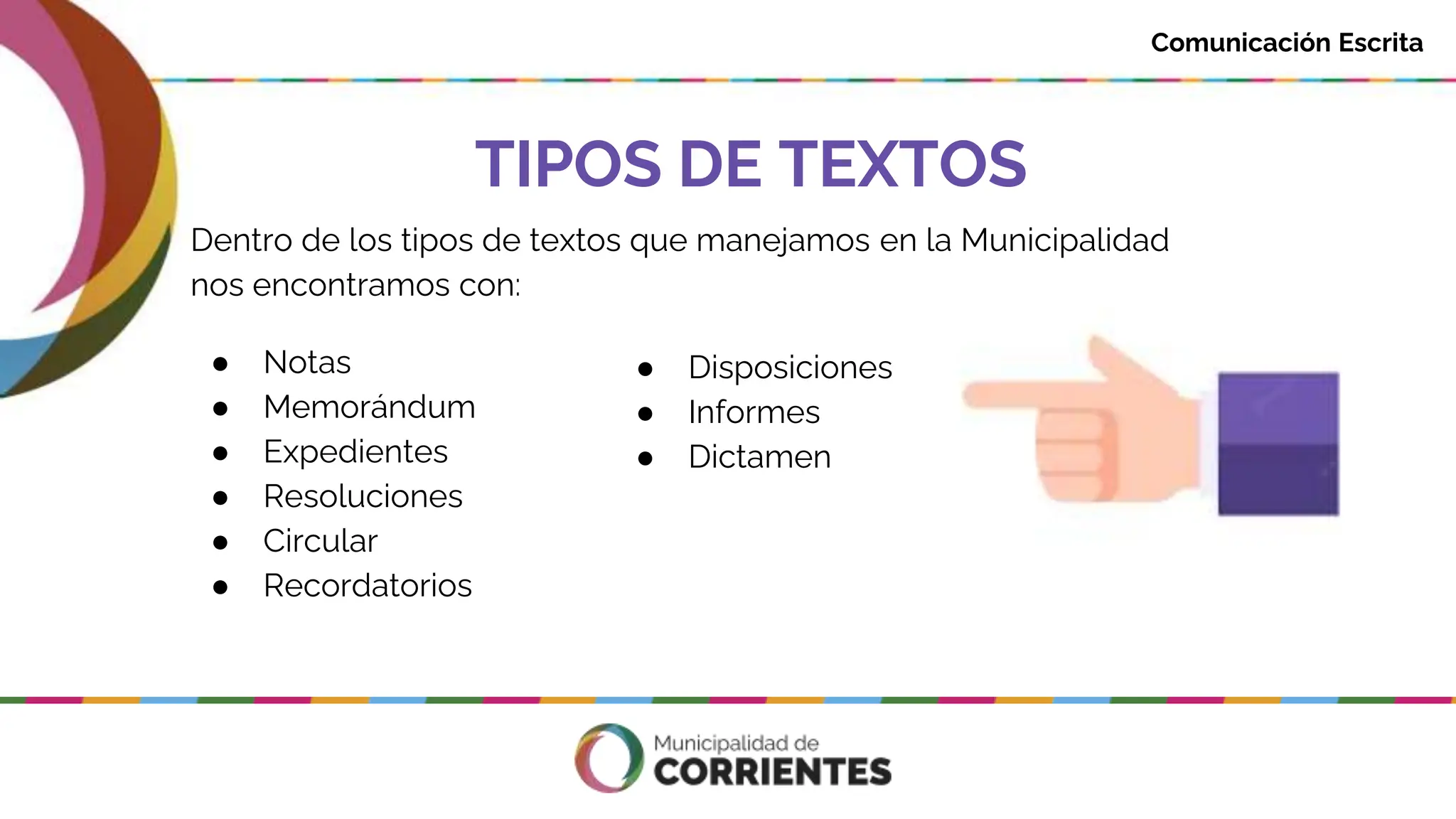 ¿QUÉ ES UN TEXTO? CONCEPTO-PARTES DE UN TEXTO-CARACTERISTICAS | PPTX