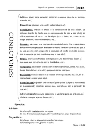 Qué es un texto coherencia y cohesión | PDF