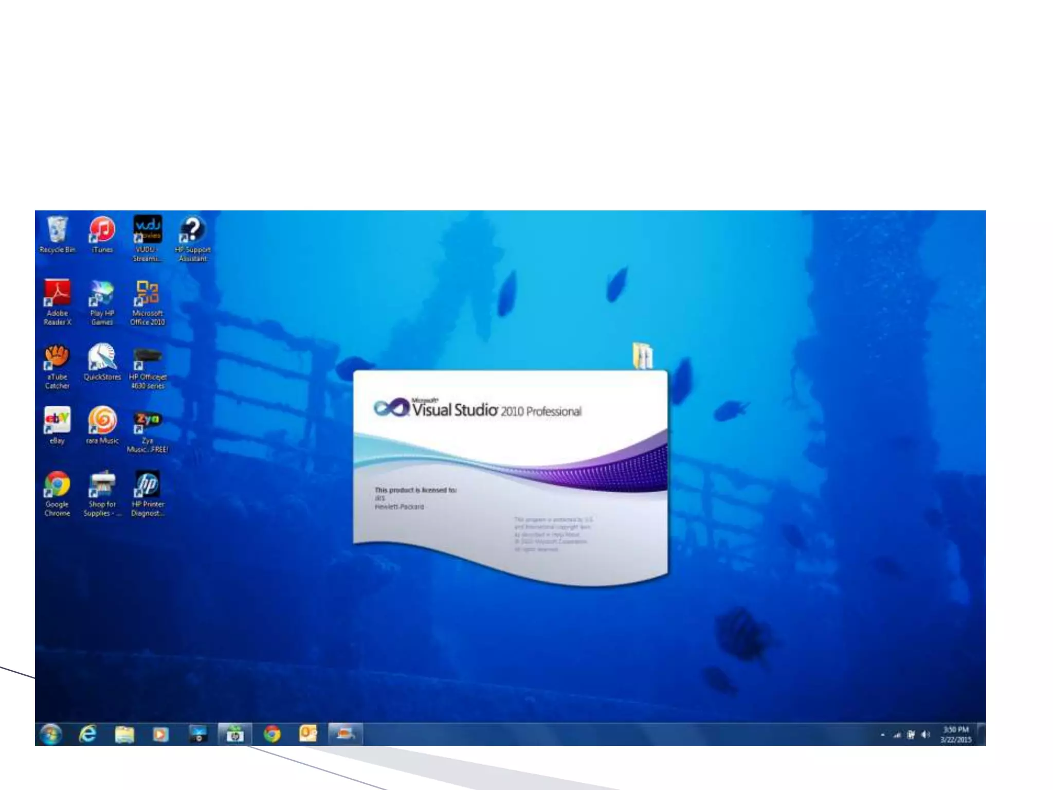 Qué es visual basic | PPT