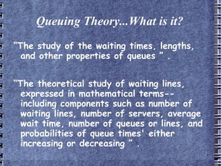 Queue | PPT
