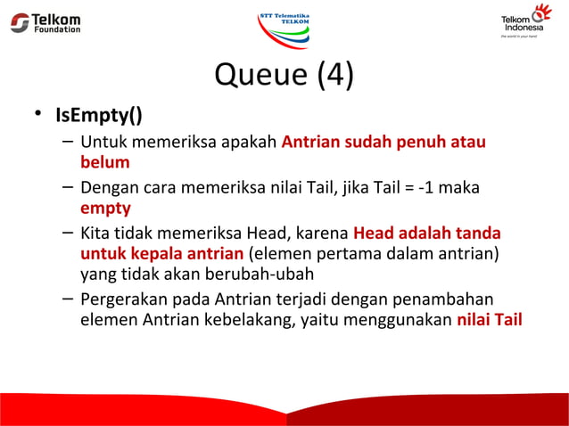 Queue | PPT