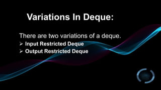 Queue | PPTX