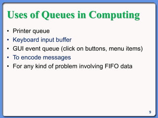 Queue | PPT