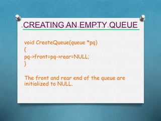Queue | PPT