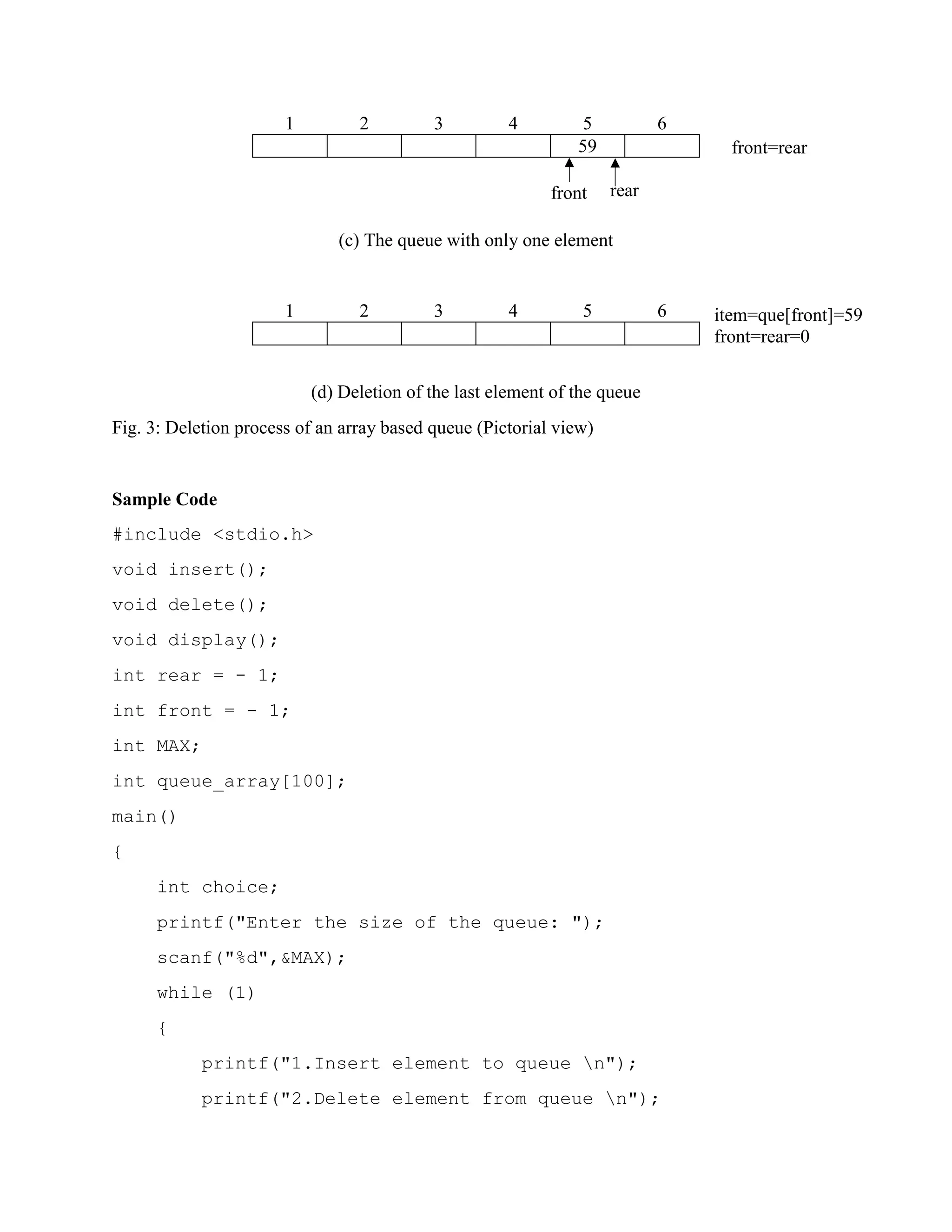 Queue Pdf 