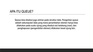 QUEUE.pptx