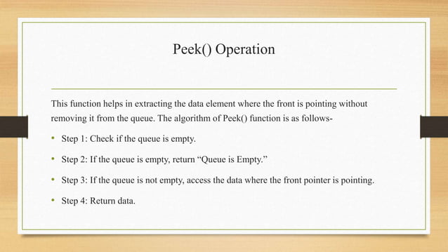 Basic Queue Operation in DataStructure.pptx