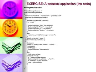 queueDATA STRUCTURES AND ITS OPERATIONS IMPLEMETED WITH EXAMPLES | PPT
