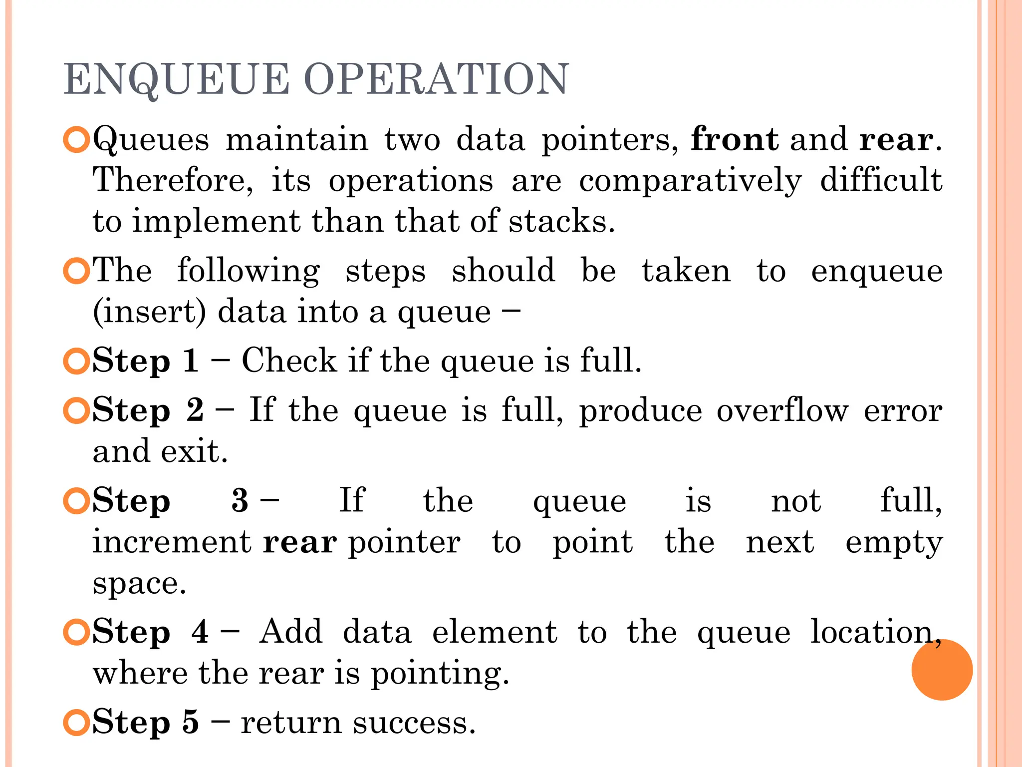 QUEUE Abstract Data Type and its operations.pptx