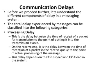 Queueing theory basics | PPT
