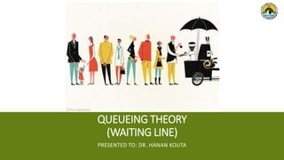 Queueing theory finallll waiting lines .pptx