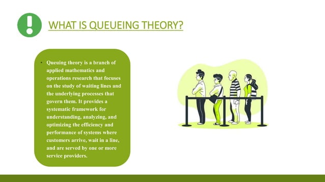 Queueing theory finallll waiting lines .pptx