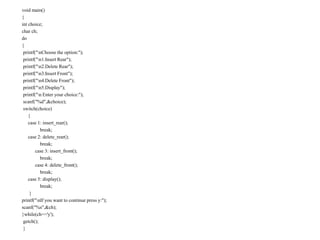 Queue(lecture8).pptx