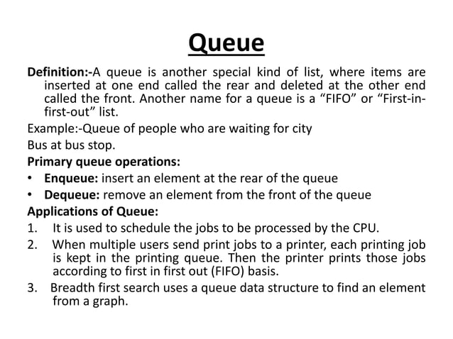 Queue(lecture8).pptx