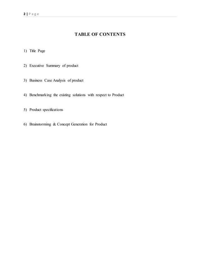 Queue less report | PDF