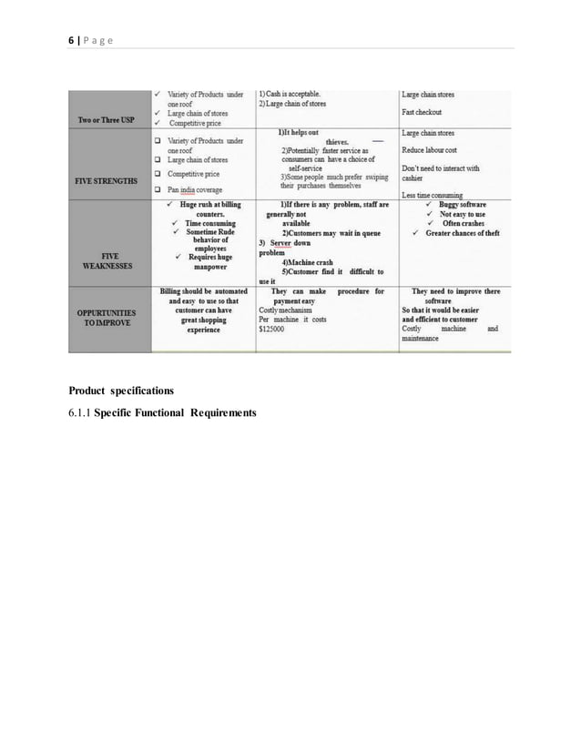 Queue less report | PDF