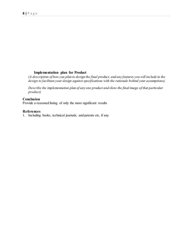 Queue less report | PDF