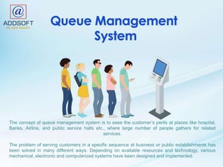 Queue Management System.ppt