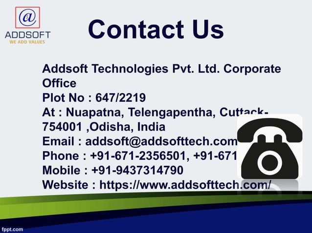 Queue Management Systemppt Computing Technology And Computing