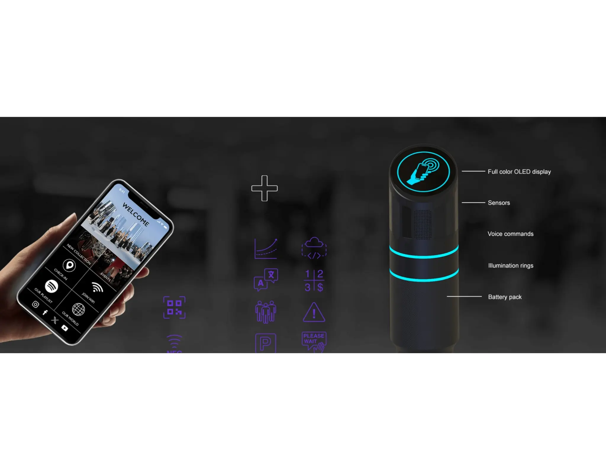 Queue Management System | Digital Queuing system | PPT