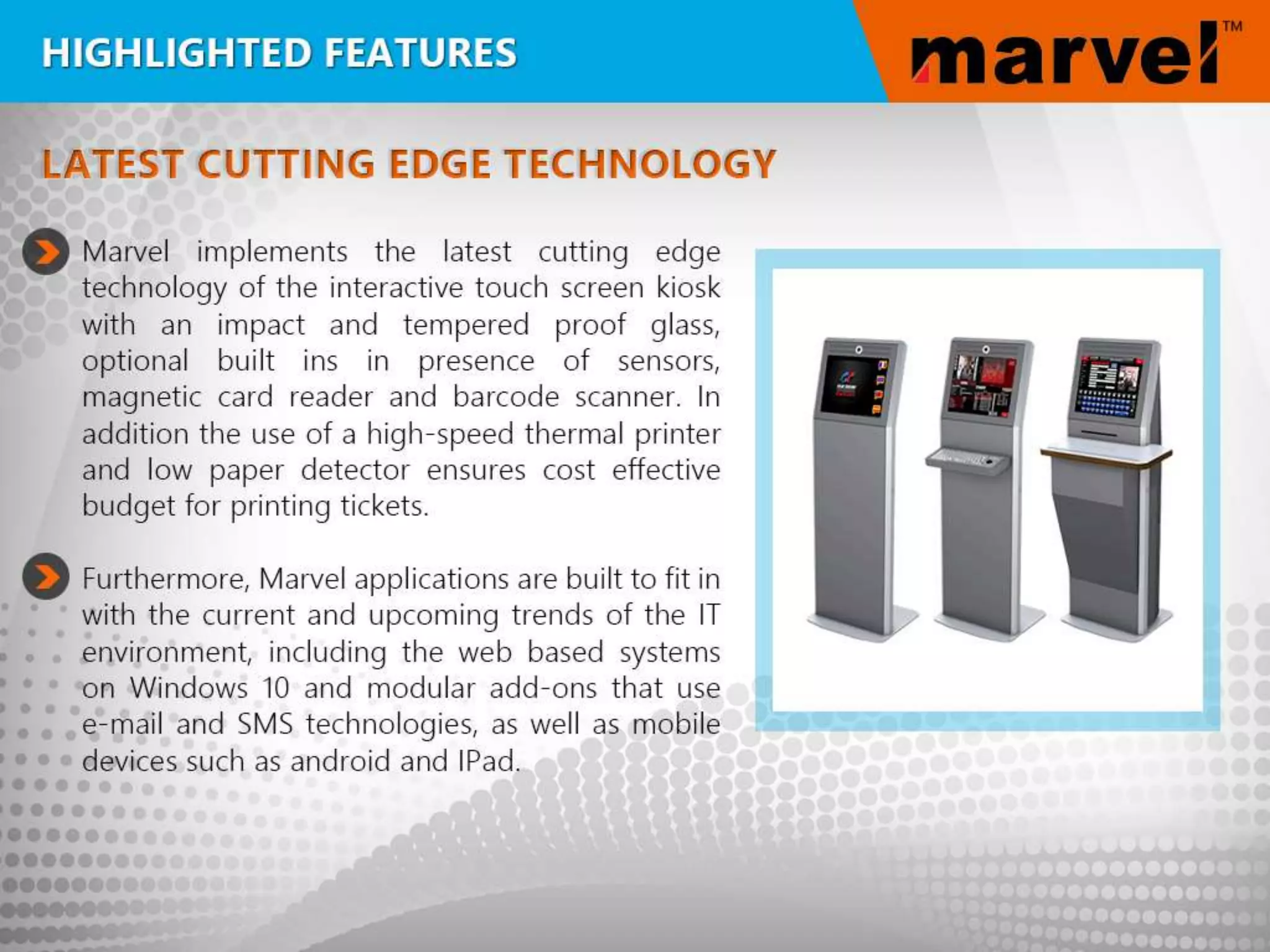 Queue management System Saudi Arabia | PPT