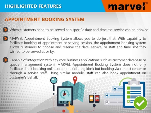 Queue management System Saudi Arabia | PPT