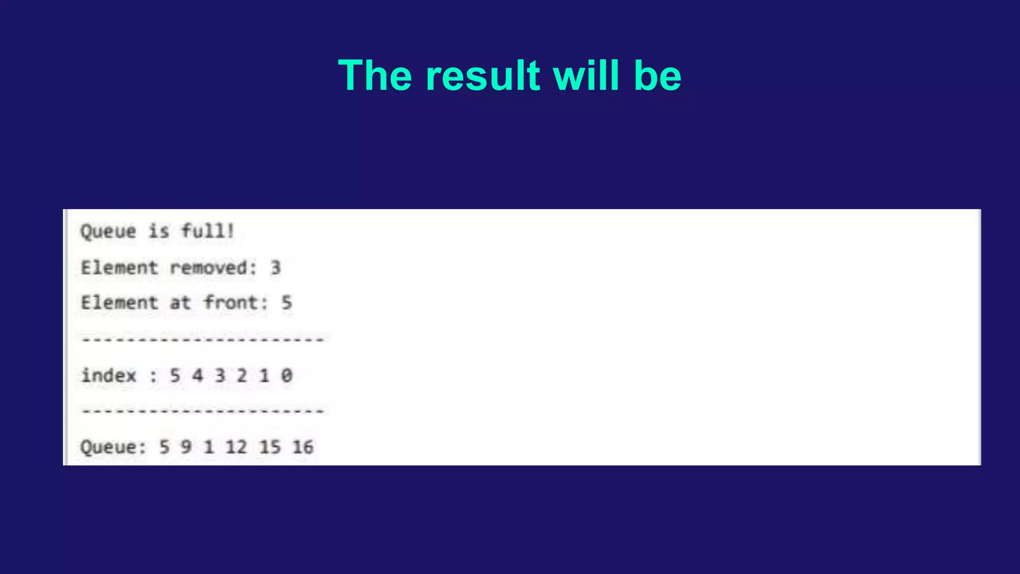 QUEUE PPT BY KULJIT SINGH.pptx