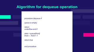 QUEUE PPT BY KULJIT SINGH.pptx