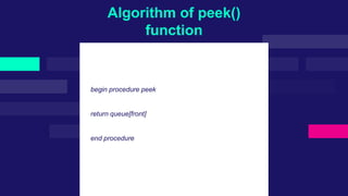 QUEUE PPT BY KULJIT SINGH.pptx