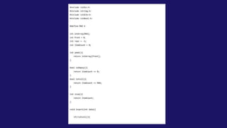 QUEUE PPT BY KULJIT SINGH.pptx