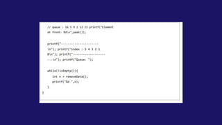 QUEUE PPT BY KULJIT SINGH.pptx