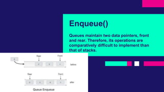 QUEUE PPT BY KULJIT SINGH.pptx