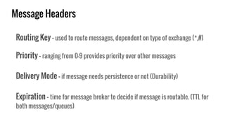 [@NaukriEngineering] Messaging Queues | PDF
