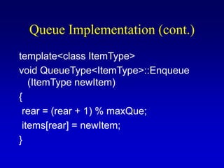 Queues.ppt