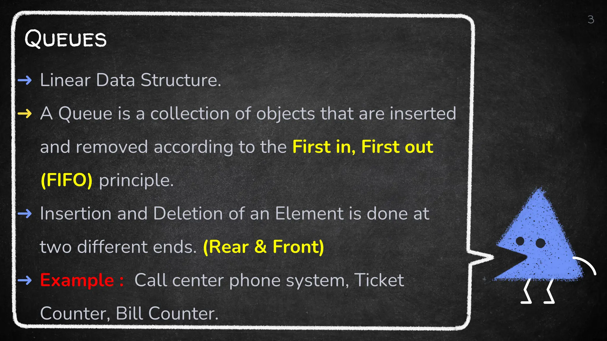 Queues - Introduction, Operations and Implementation | PDF