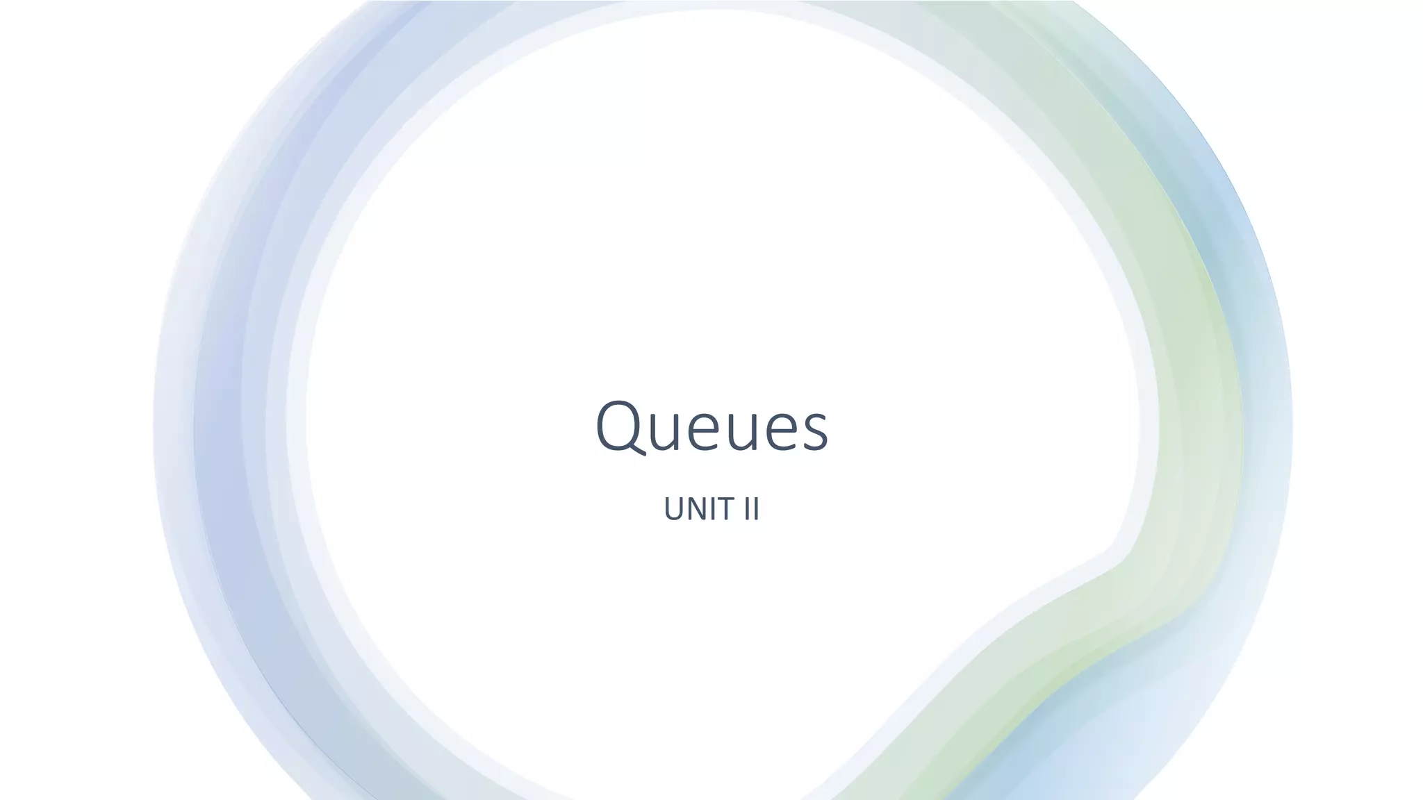 Queues-and-CQueue-Implementation | PDF | Programming Languages | Computing