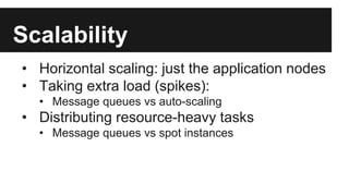 Overview of Message Queues | PPT