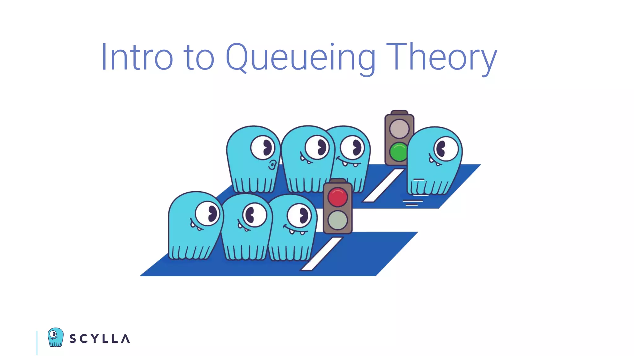 Resilient Design Using Queue Theory Ppt