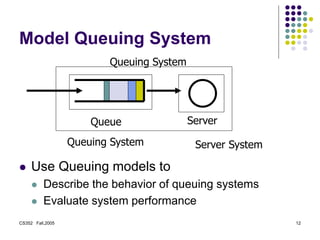 queuing-theory.2858801.powerpoint.pptx | Computing | Technology & Computing