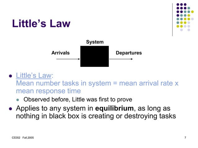 queuing-theory.2858801.powerpoint.pptx | Computing | Technology & Computing