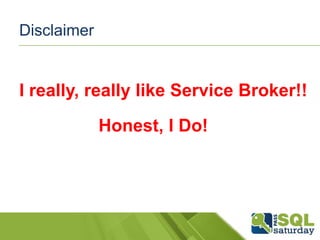 Queuing Sql Server: Utilise queues to increase performance in SQL ...