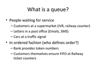 Queuing Theory | PPT