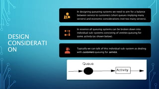 Queuing theory | PPT