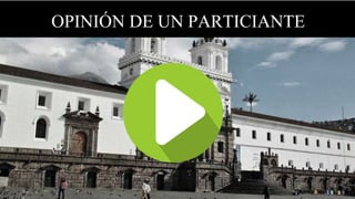 Que viva quito | PPTX