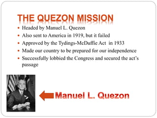 Events during the American Colonization | PPTX