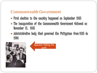 Events during the American Colonization | PPTX