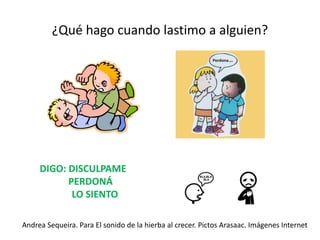 Qué hago cuando habilidades sociales (1) | PDF