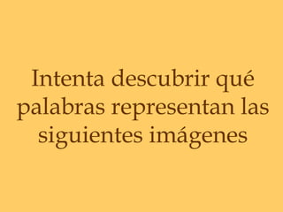 Qué hiciste el fin de semana | PPT