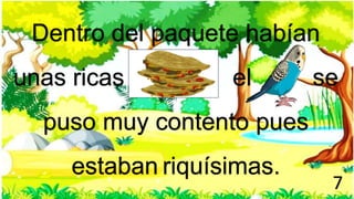 QUICA LA MARIQUITA lectura infantil de primaria | PPT