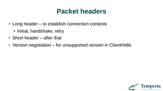 Quic illustrated | PDF